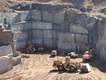Dimension Stone Testing and Evaluation: Ensuring Quality and Durability ...
