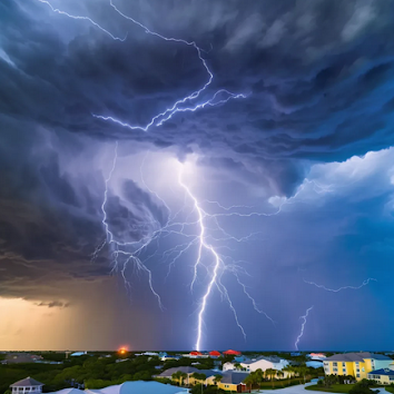 Track Hurricane Milton and Florida Tornadoes Live: Real-Time Updates ...