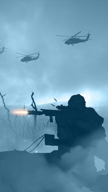 The secret weapon that sank Russia’s warship | by javeria gillani | Medium