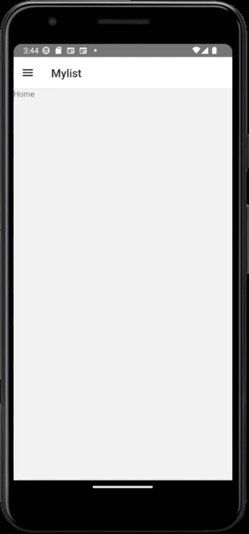 Fully Typed React Navigation Drawer | by Siso ngqolosi | Medium
