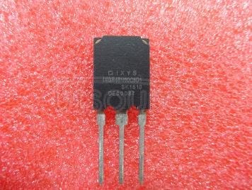 The electrically isolated IXGR48N60C3D1 | by Utsource | Medium
