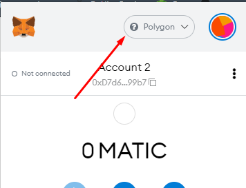 How to change your RPC in Polygon | by Team DeHive | DeHive | Medium