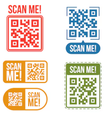 6 Innovative QR Code Ideas For Personal Use | by QRcodebrew | May, 2024 ...