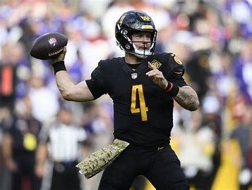 Uniform Talk: Washington Commanders | by Logan Burdine | Medium