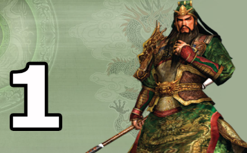 GUAN YU: Actual Historic Warrior and Playstation 2 Legend | by JJJ | Medium