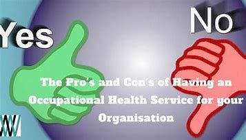 Exploring the Pros and Cons of Employee Wellness Programs | by Olafa ...