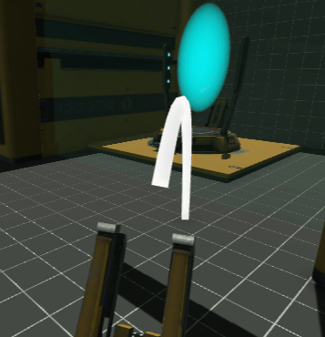 Unity Physics — Drawing Our Trajectory Prediction | by Sean Duggan | Medium