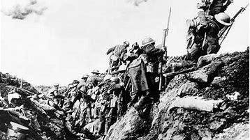 why did world war 1 and 2 really happen ? | by oscar | Jul, 2024 | Medium