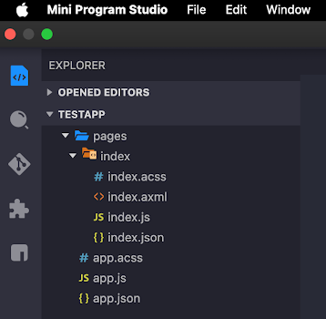 Lesson 8 — Introduction to XML and Mini-App Layouts | by Licio Lentimo | Jan, 2026 | Medium