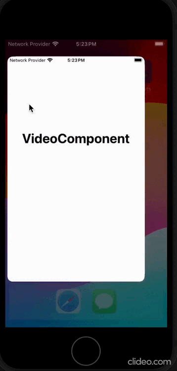 Crafting an Interactive React Native Video Player: A 2024 Guide Step-by-Step | by Varun Kukade ...