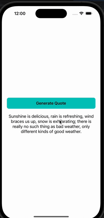 iOS Application LifeCycle - UIKit | Medium
