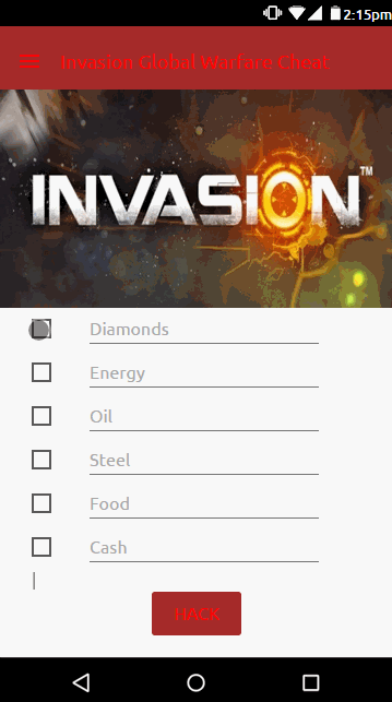 Invasion: Modern Empire Hack Cheats — New 2019 | by Luguesa | Medium
