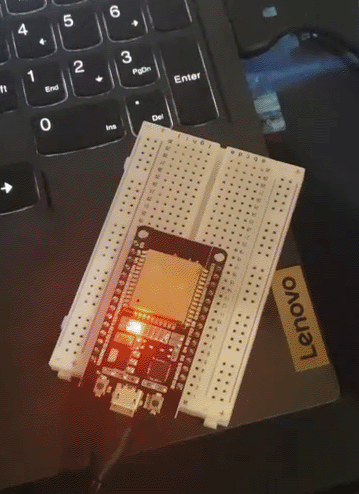 Blinking LED dengan Board ESP32 menggunakan Arduino IDE | by Ammardito ...