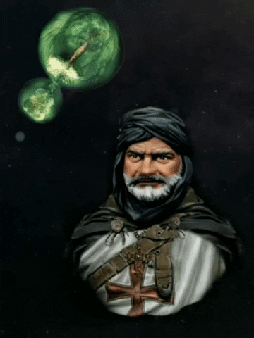 (JaiChai) Dan Simmons’ “Endymion” Fan Art collection — “Ket Rosteen ...