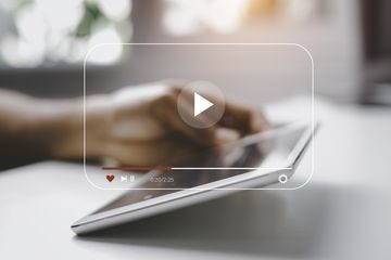 Live Video Stream with Real-Time Face Detection and Blurring | by ...