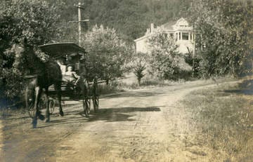 Reading the Maps, Number 4: The San Rafael (Fairfax)-Bolinas Road in ...