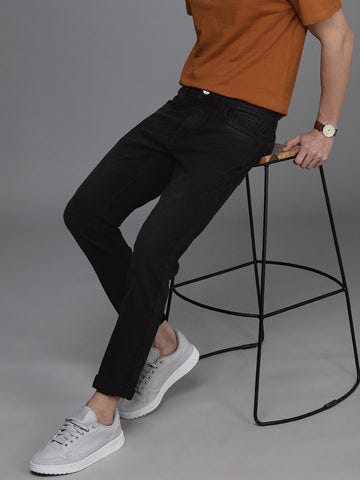 The Ultimate Style Hack: Why Every Man Needs the Perfect Pair of Jeans ...