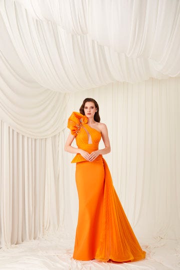 Power Dresses for the Modern Woman | by Fouad Sarkis | Medium
