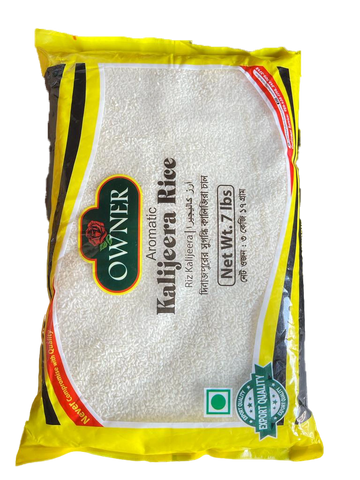 Super Fresh Kalijeera Rice - Elevate Your Culinary Experience | by ...