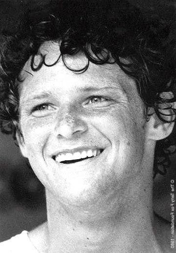 The Inspiring Story Of Terry Fox. Learn about the story of Terry Fox ...