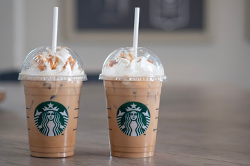 The Starbucks Cup: An Everlasting Trend? | by Mackenzie Cavanaugh | Medium