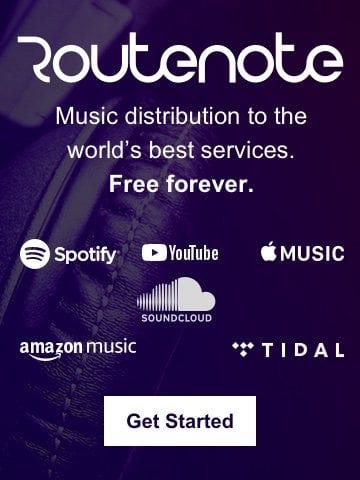 Discover the Power of RouteNote: The Ultimate Music Distribution ...