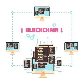 Demystifying Blockchain Development: Building the Future, One Block at ...