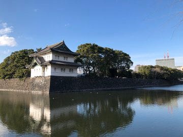 Re:Tindale — Starting Life in Tokyo and Tsu From Zero | by Jack Tindale ...