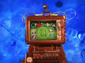 Crashbox: A Children’s Show, Unlike any other. | by Seeing What Sticks ...