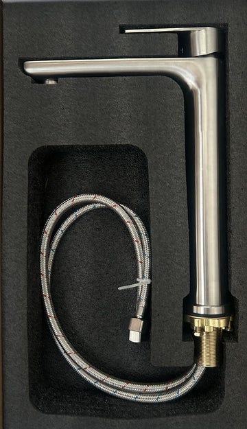 Explore Our Diverse Range of Bathroom Taps | by Print Street | May ...