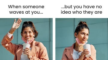 I asked an AI to make this article-The Ultimate Guide to Creating Memes ...