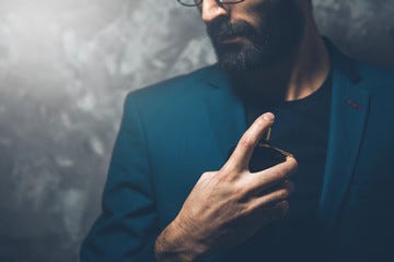 how to get perfume smell out of clothes | by Eqra Anwar | Medium