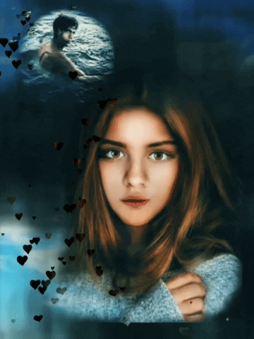 (JaiChai) — Fan Art: “Siri”and Earnest “BB” Surbringer — Dan Simmons ...