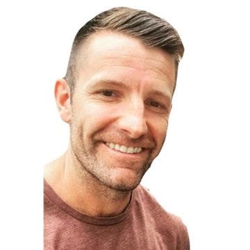 About Me: A Long Overdue (Re) Introduction | by Jayden Levitt | Medium