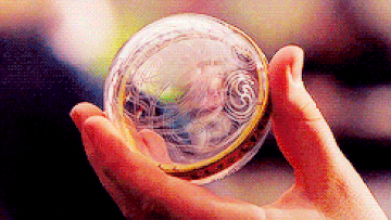 The Remembrall: Unlocking the Power of Memory in the Wizarding World ...