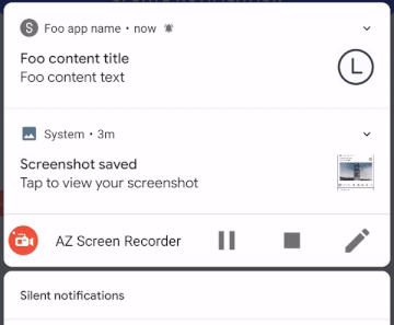 Android Notification BigPictureStyle As Deep As Possible | by Myrick Chow | ITNEXT