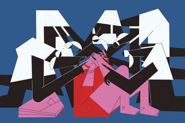 Toxicity: The Epitome of Mental Destruction | by GoodMind Care ...