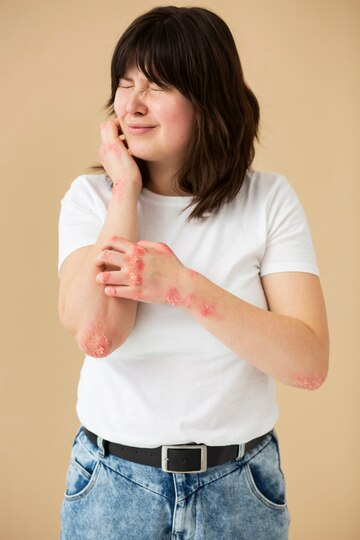 Psoriasis Triggers: Identifying and Managing Factors that Cause Flare ...