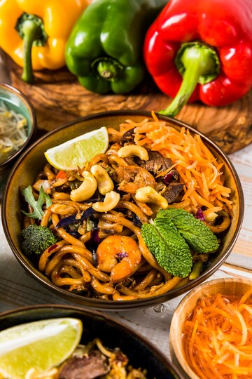 Island Spice: A Perfect Caribbean Restaurant to Taste Best Caribbean ...