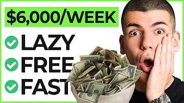 Earn $1k to $15k a Month | Free Secret Method | by Work From Home | Medium
