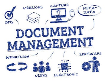 SOP for Document distribution, Control, Storage and Disposal procedure ...