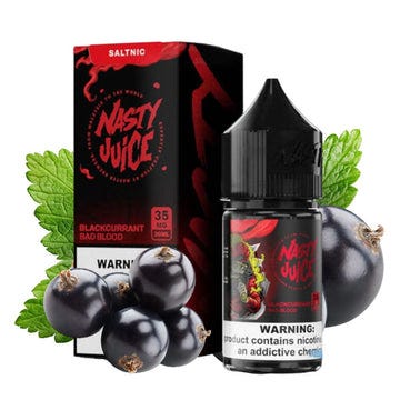 The Essence of Nic: Unveiling the Juice | by Himanshutrail | Mar, 2024 ...