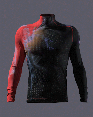 MUTANI x KARTCHEV: The need for Speedwear. | by MUTANI | Medium
