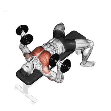 7 Cable Crossover Alternatives for a Killer Chest Workout | by FIT LIFE ...