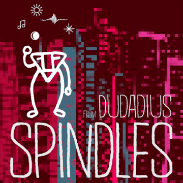 Creating Spindles, the synaptic music and sound app | by Bryan Rheude ...