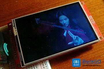 [BlynkGO] ทำ SlideShow รูปภาพออกจอ TFT และการทำภาพโปร่งใส Opacity | by BlynkGO | Medium