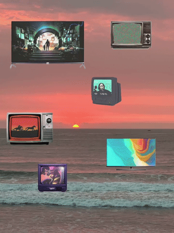 Video +/- Art Screenings: Video Art Pioneers, Pt. 2 | by Liz Flyntz ...