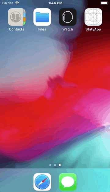 Staty: View’s State Switching within MVVM Architecture | by Isa Aliev | Medium