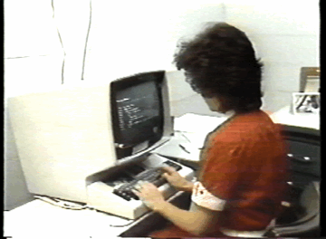 What is it like to work on mainframe today? | by Barry from Mover | Medium