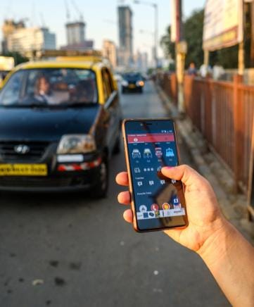 Regulating New Mobility II: The Changing Framework of Motor Vehicle Regulations in India and its ...